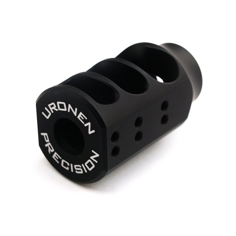 Uronen Precision PCC Compensator