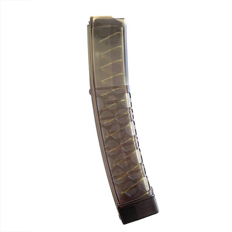Stribog 9mm Curved Magazine - Tillbehör PCC - Vapentillbehör